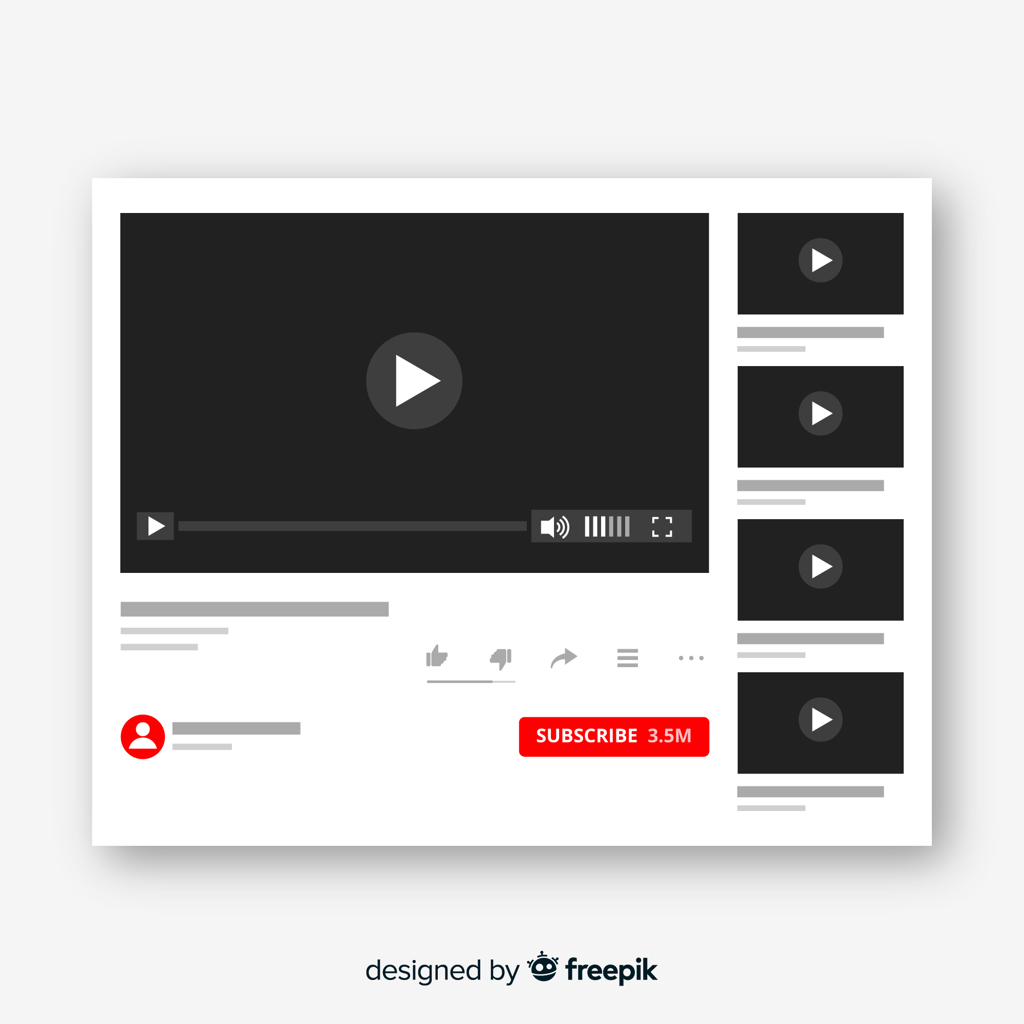 ¿Por qué Acortar URLs en YouTube? La Importancia de URLs Cortas para ...